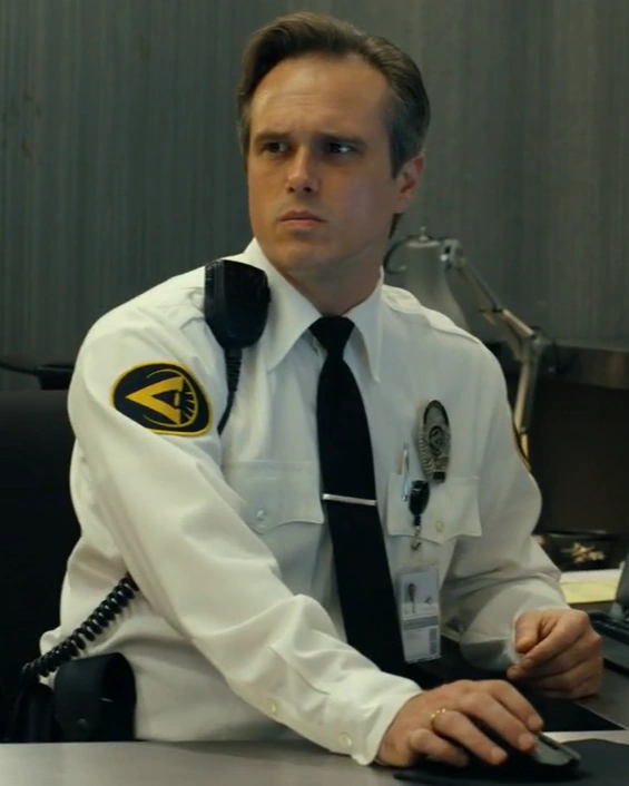 Billy | DC Universe Wiki | Fandom