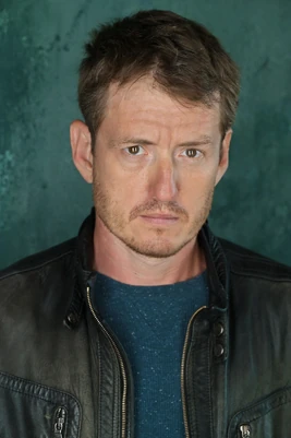 Martin Harris | DC Universe Wiki | Fandom