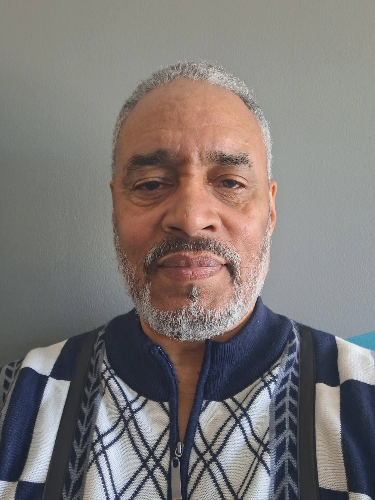 Derwin Rowser | DC Universe Wiki | Fandom