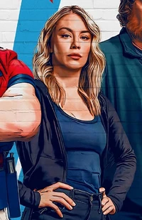 Checkmate | DC Universe Wiki | Fandom