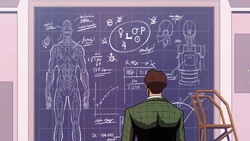 Will Magnus | DC Universe Wiki | Fandom