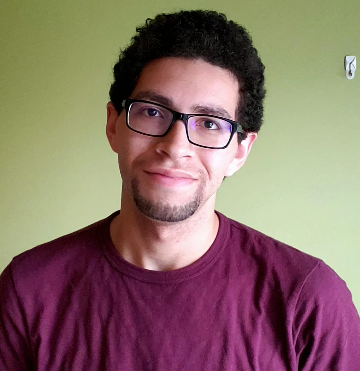 Corey J. Rice | DC Universe Wiki | Fandom