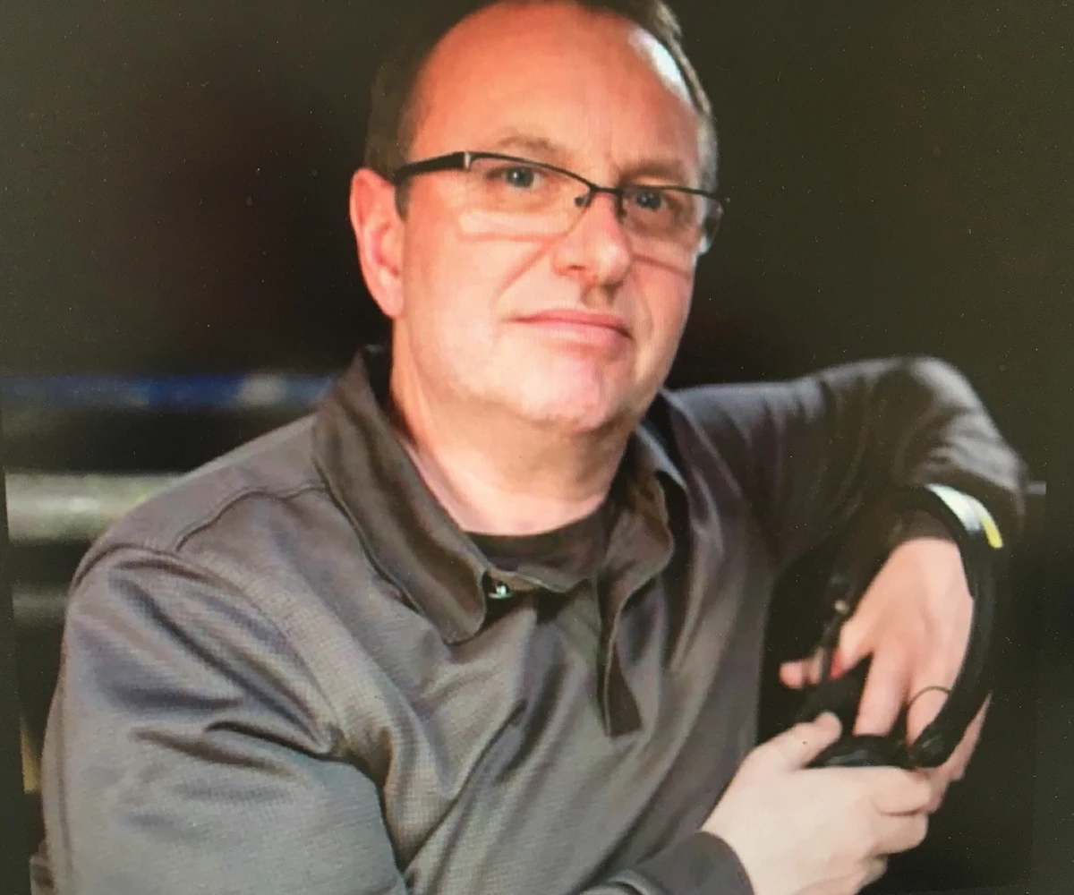 Chris Munro | DC Universe Wiki | Fandom