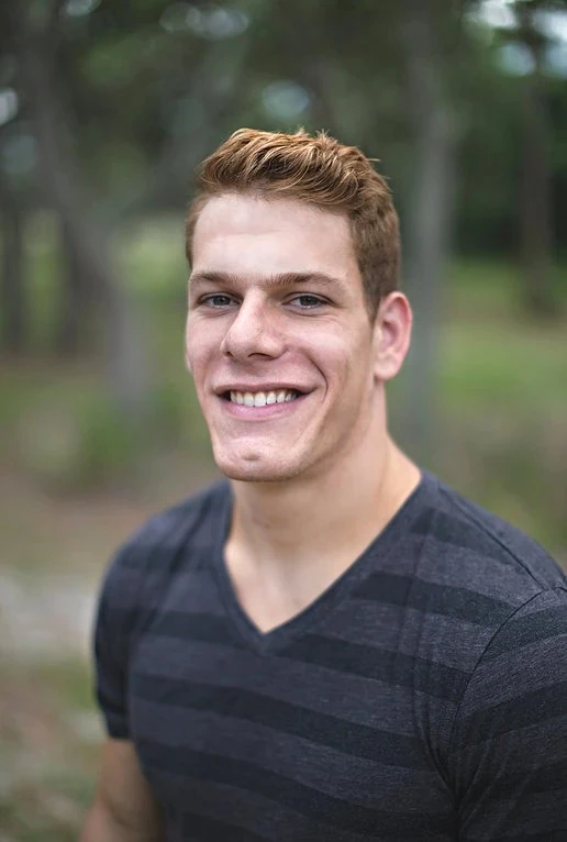 Chad Crumley | DC Universe Wiki | Fandom