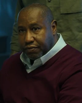 Otis Berg | DC Universe Wiki | Fandom