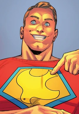 Peacemaker | DC Universe Wiki | Fandom