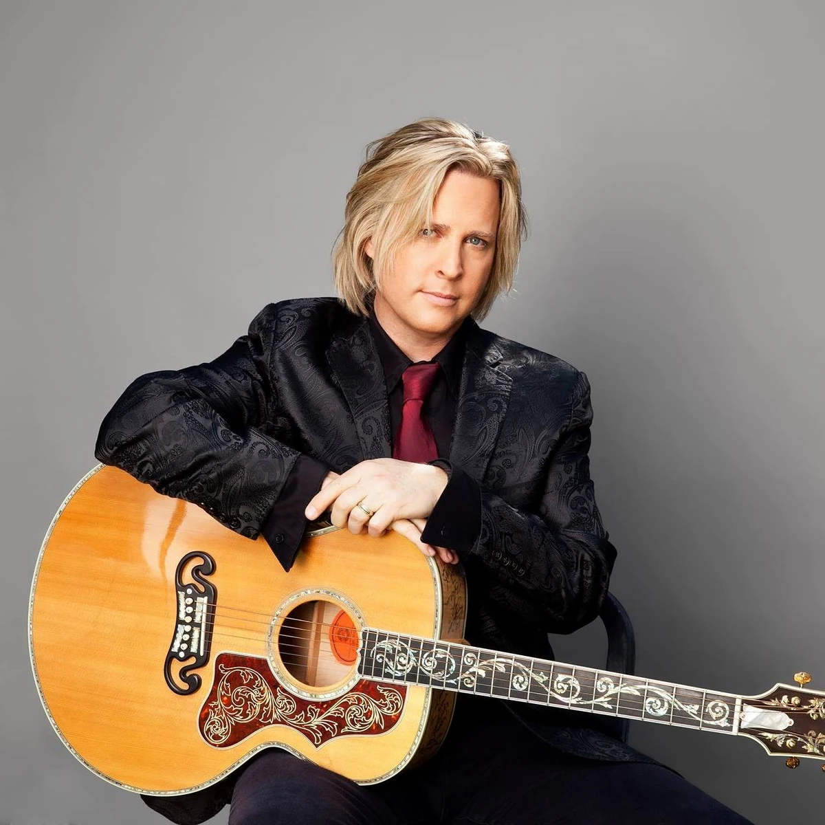 Matthew Nelson (actor) | DC Universe Wiki | Fandom