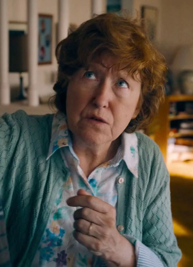 Martha Kent | DC Universe Wiki | Fandom