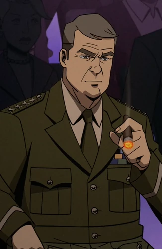 King | DC Universe Wiki | Fandom