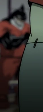Metahumans | DC Universe Wiki | Fandom