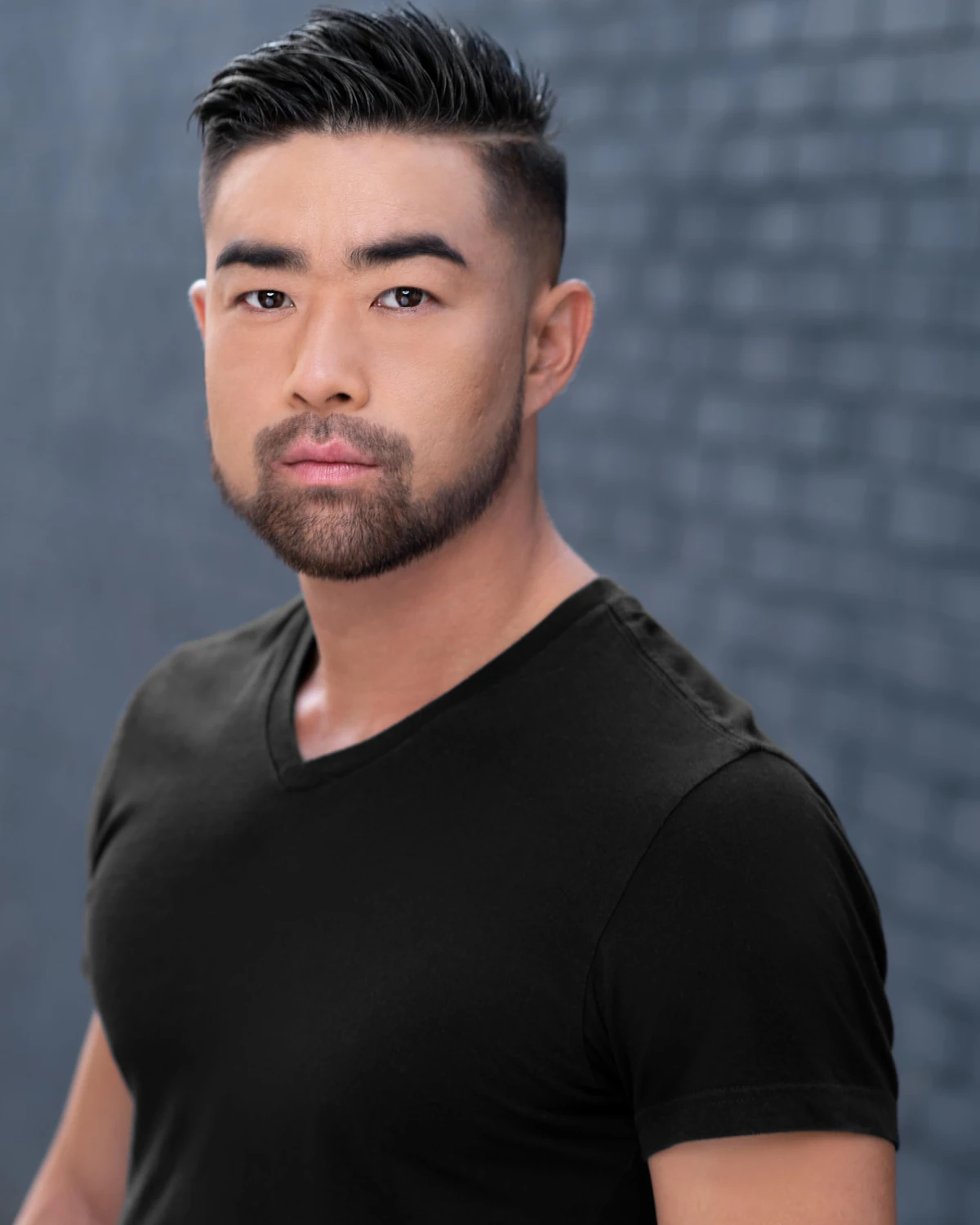 David Yijae | DC Universe Wiki | Fandom