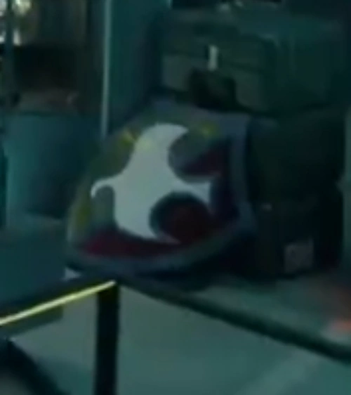 Peacemaker's Shield | DC Universe Wiki | Fandom