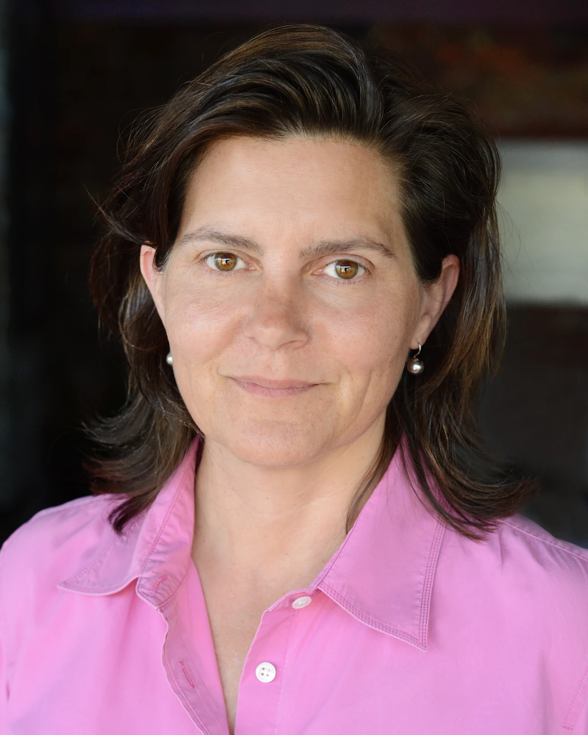 Tatiana S. Riegel | DC Universe Wiki | Fandom