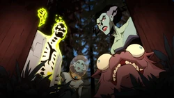 Weasel | DC Universe Wiki | Fandom