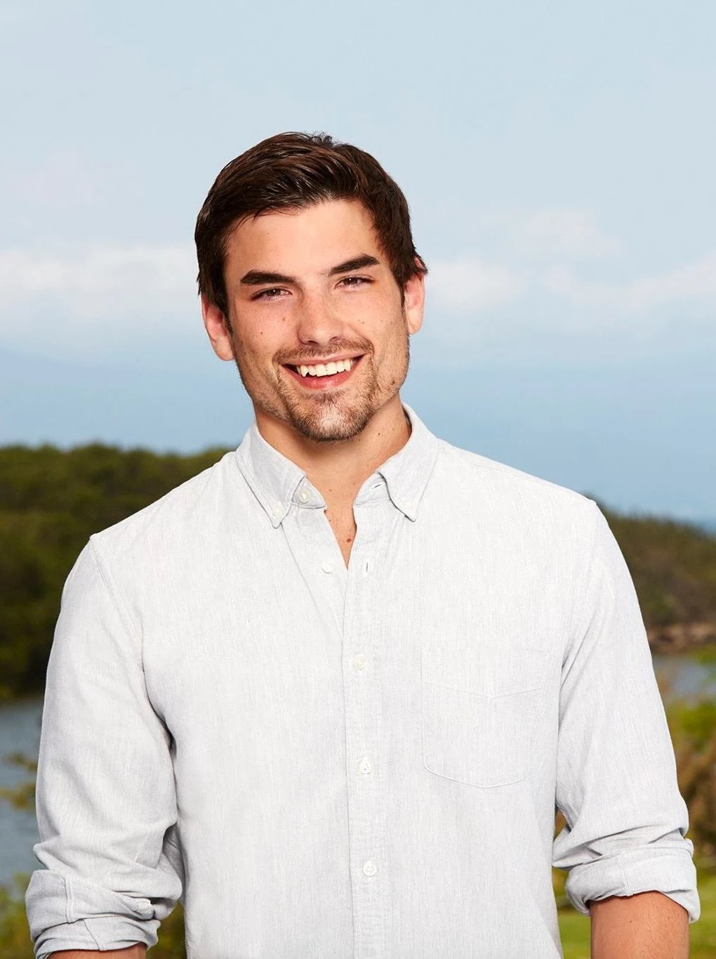 Jared Haibon | DC Universe Wiki | Fandom