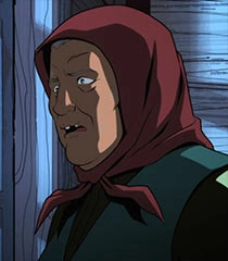 List of Minor Characters | DC Universe Wiki | Fandom