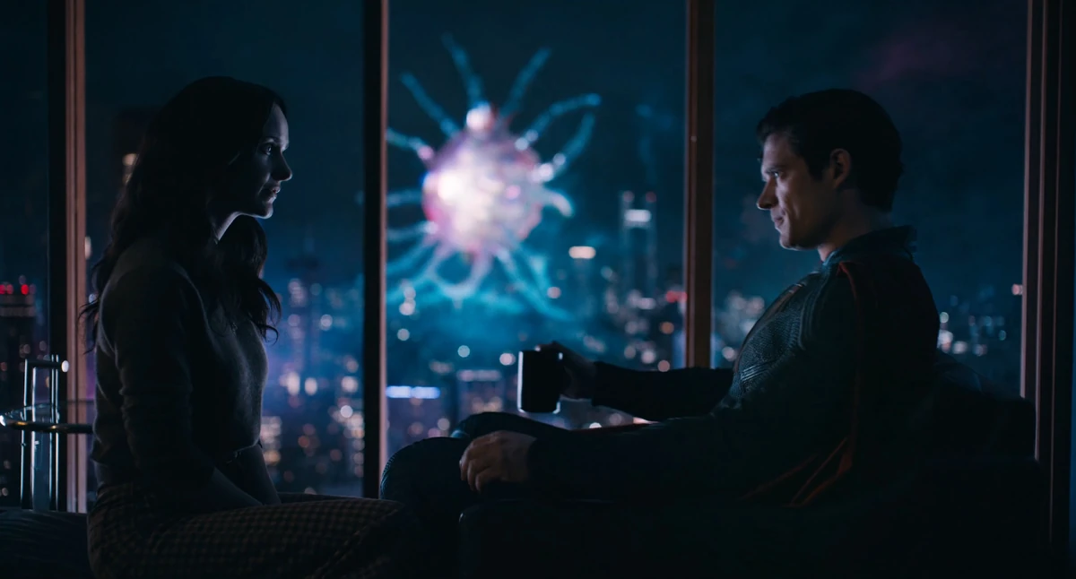 Attack on the Justice Gang | DC Universe Wiki | Fandom