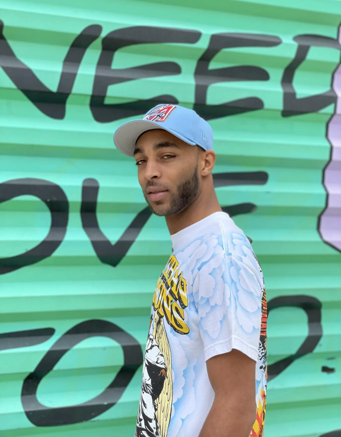 X-Avier Maxson | DC Universe Wiki | Fandom