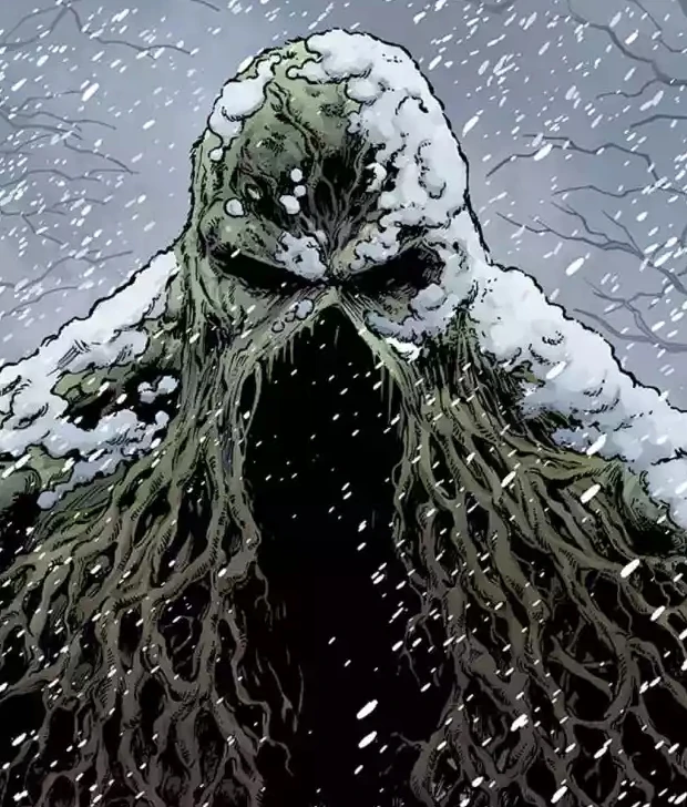 Swamp Thing | DC Universe Wiki | Fandom