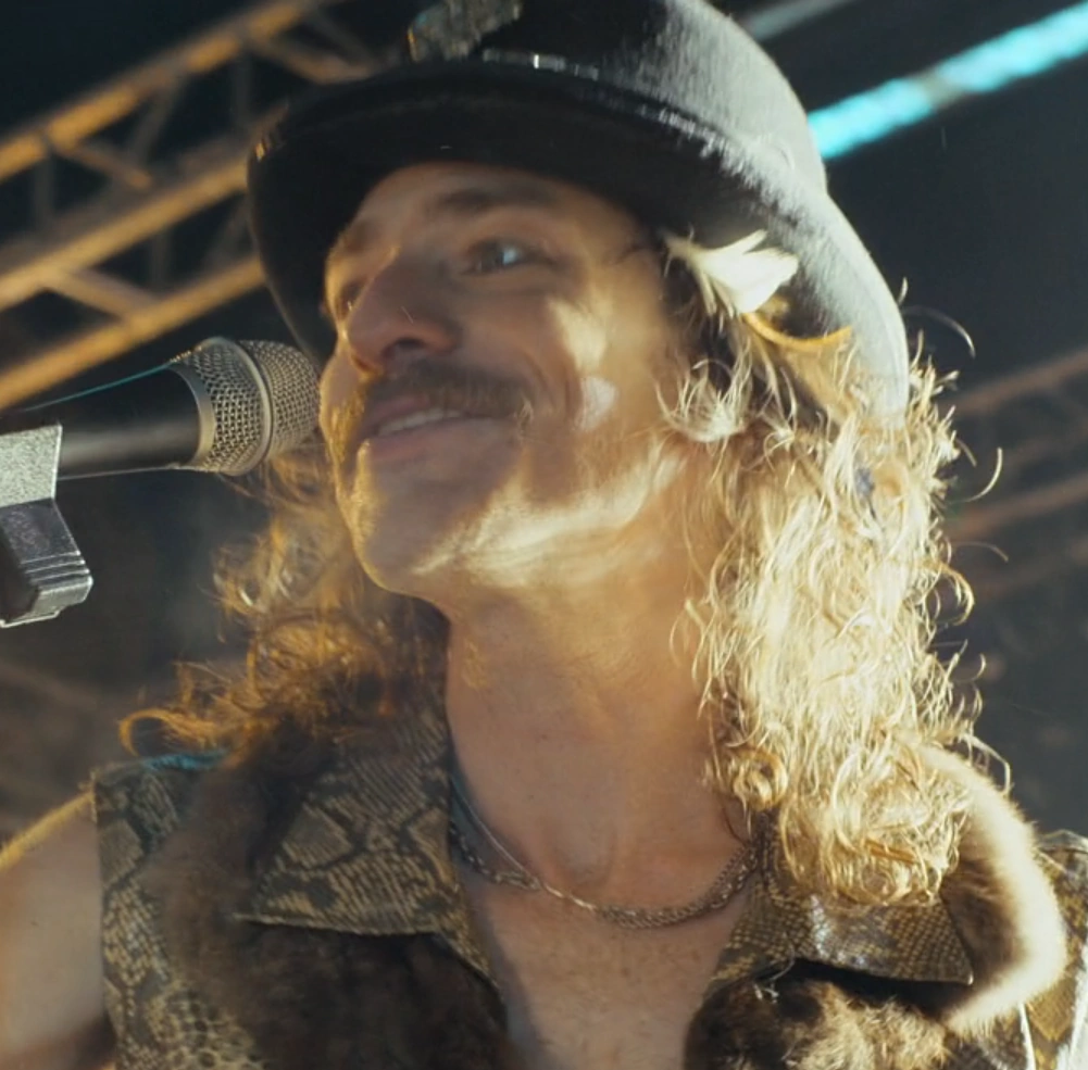 Alex Nauth | DC Universe Wiki | Fandom