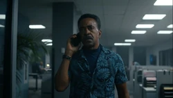 Langston Fleury | DC Universe Wiki | Fandom