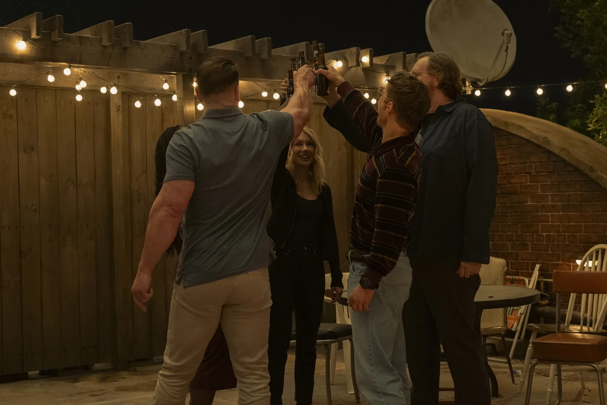 11th Street Kids | DC Universe Wiki | Fandom