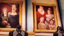 Pokolistan Royal Family | DC Universe Wiki | Fandom