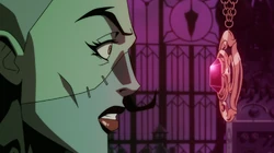 Bride of Frankenstein | DC Universe Wiki | Fandom