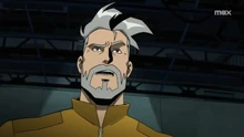 Arkham | DC Universe Wiki | Fandom