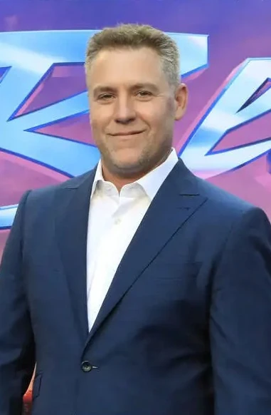 John Rickard | DC Universe Wiki | Fandom