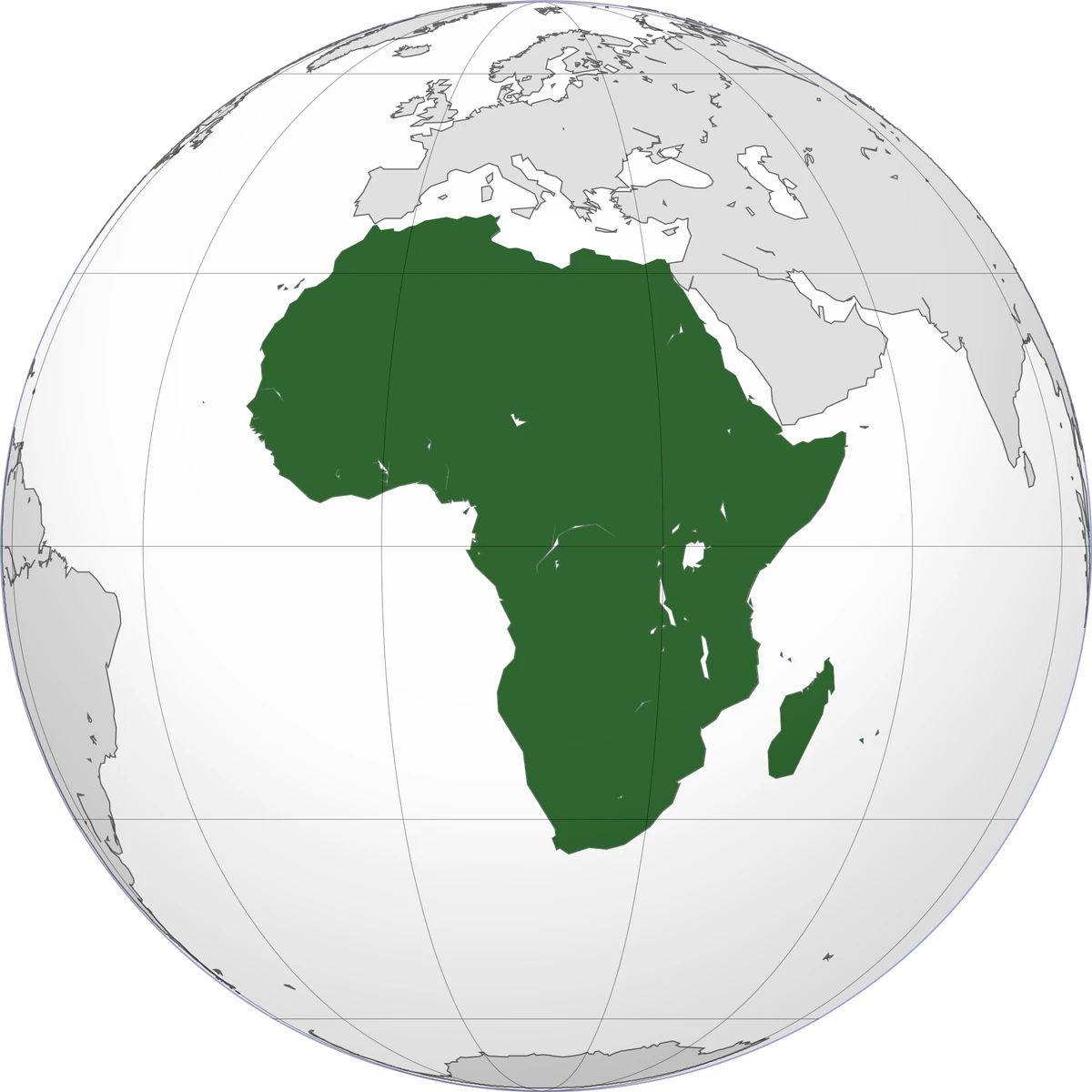 Africa | DC Universe Wiki | Fandom