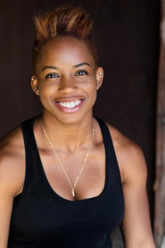 Sadiqua Bynum | DC Universe Wiki | Fandom