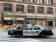 Metropolis Police Department | DC Universe Wiki | Fandom