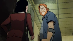 John Economos | DC Universe Wiki | Fandom