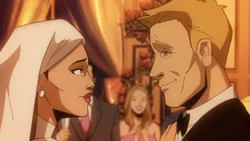 Doctor Phosphorus | DC Universe Wiki | Fandom