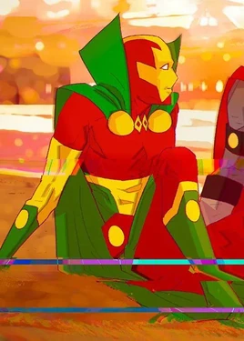 Mister Miracle | DC Universe Wiki | Fandom