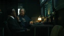 John Economos | DC Universe Wiki | Fandom