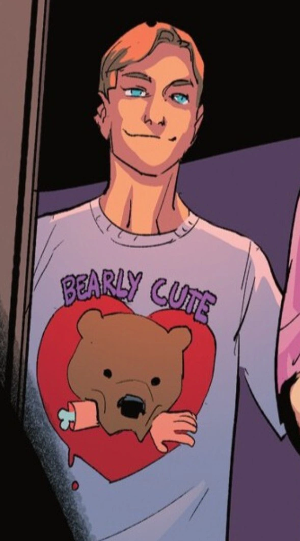 Ben | DC Universe Wiki | Fandom