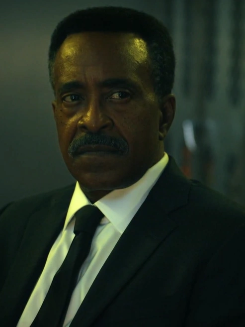 Langston Fleury | DC Universe Wiki | Fandom