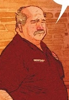 Doug | DC Universe Wiki | Fandom