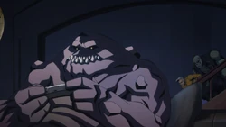 Eric Frankenstein | DC Universe Wiki | Fandom