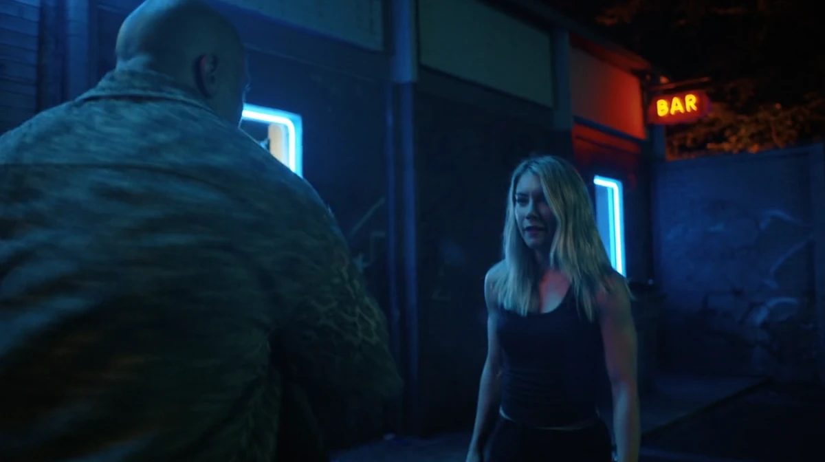 Yarvo's | DC Universe Wiki | Fandom