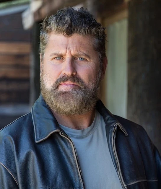 Joe Bucaro III | DC Universe Wiki | Fandom