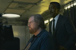 John Economos | DC Universe Wiki | Fandom