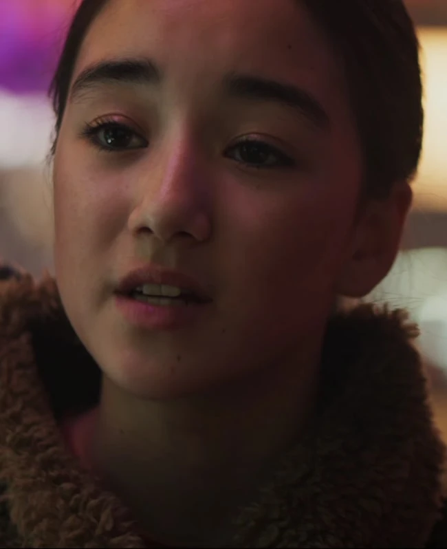 Ruthye Marye Knoll | DC Universe Wiki | Fandom