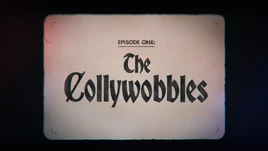 The Collywobbles | DC Universe Wiki | Fandom