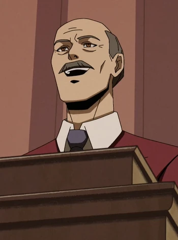 Billy | DC Universe Wiki | Fandom