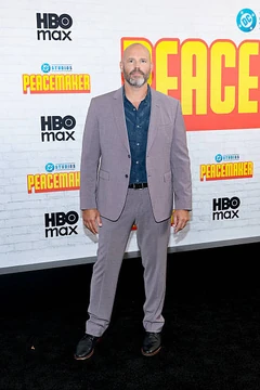 david denman peacemaker
