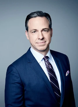 Jake Tapper | DC Universe Wiki | Fandom