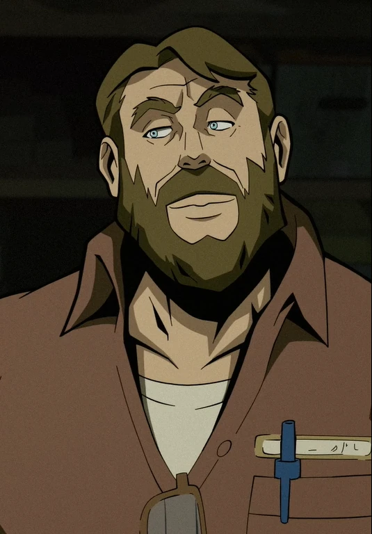 Justin | DC Universe Wiki | Fandom